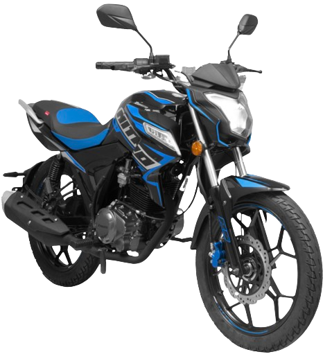 JL Racing | Zmoto | Huaihai