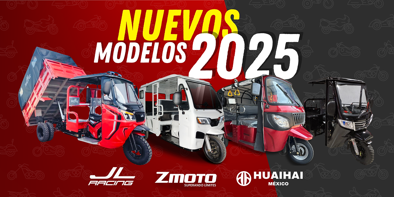 JL Racing | Zmoto | Huaihai