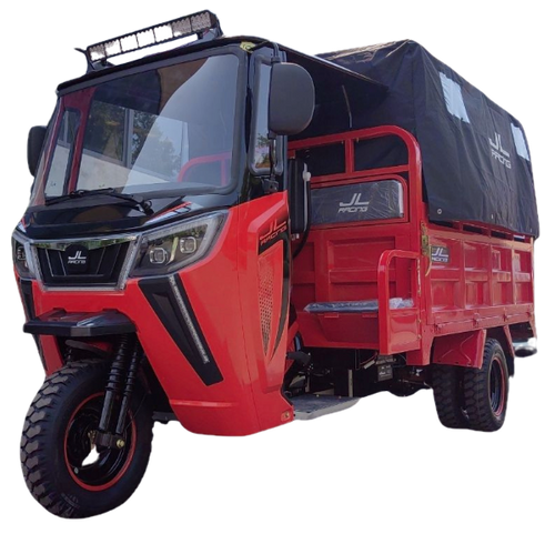 A7 DR300 - JL RACING | JL RACING