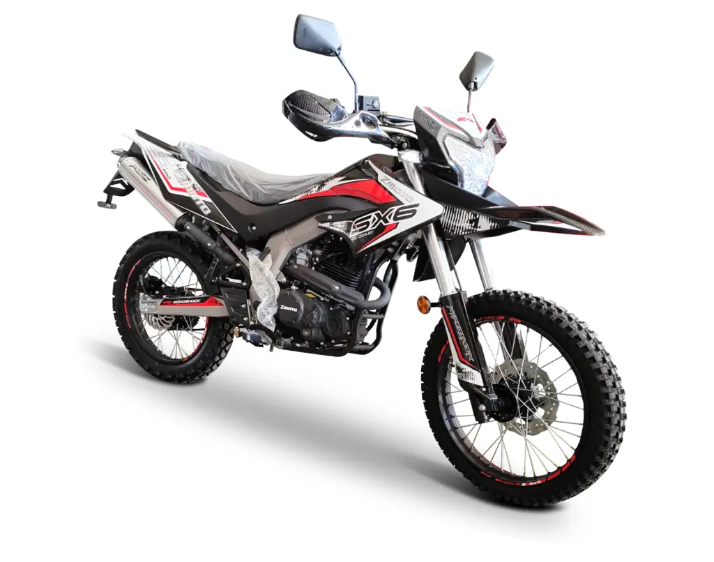 SX6 250 | ZMoto