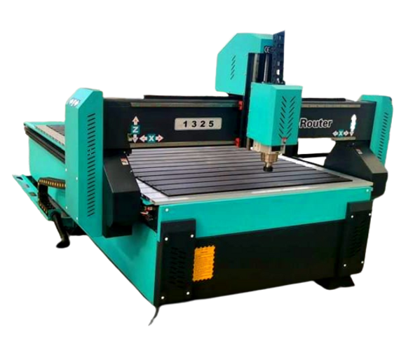 CNC Router Machine 1325 Model Heavy Duty