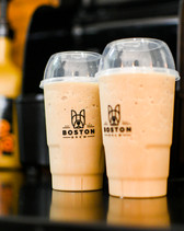 Breakfast | Boston Brew