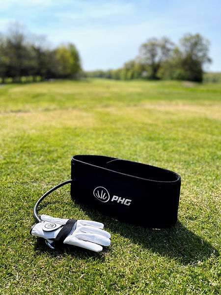 Perfect Hands Golf, LLC