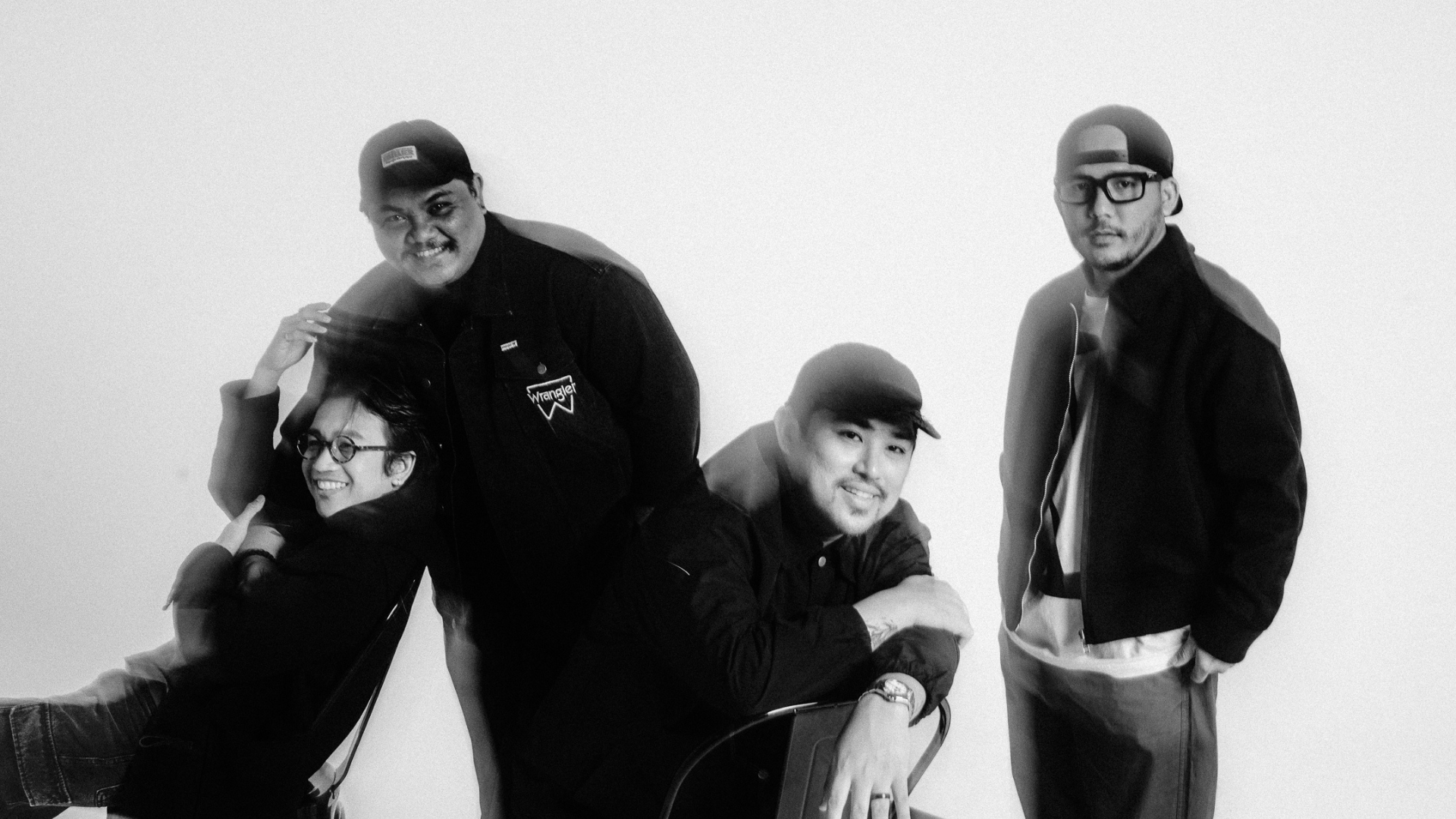 December Avenue | Band