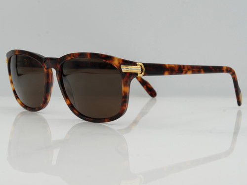Cartier ‘Sunset’ 55 MINT | FokkersFrames