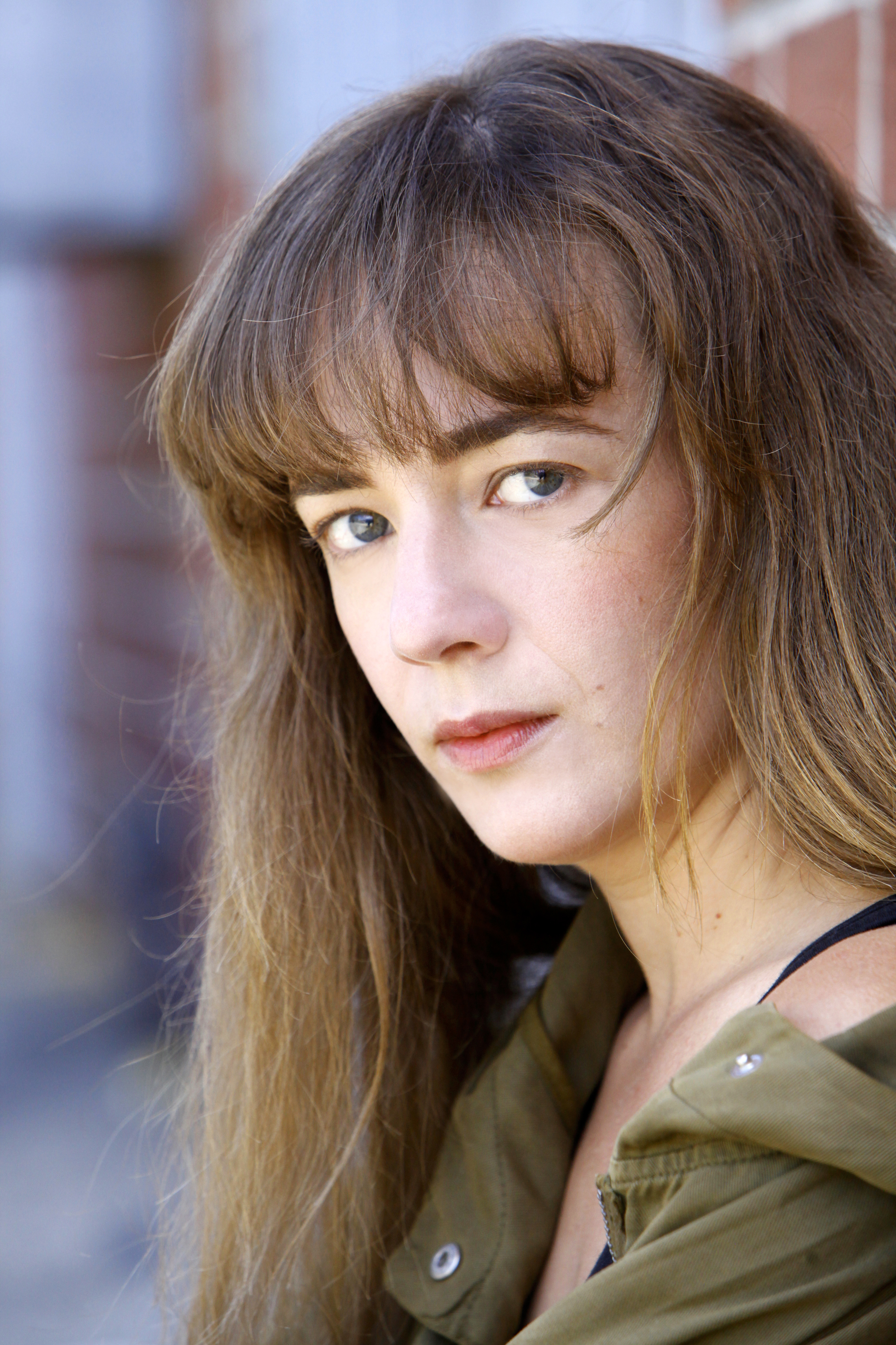 Headshots | Sara Lazzaro | www.saralazzaro.com