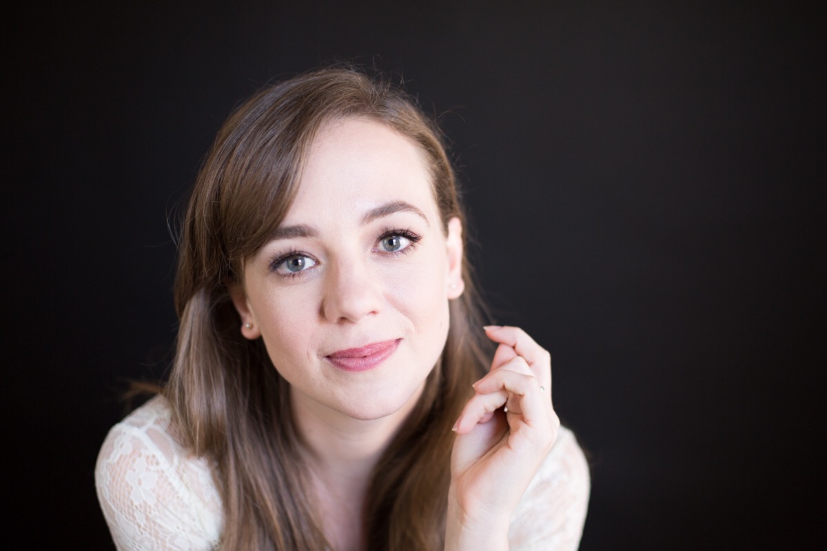 Headshots | Sara Lazzaro | www.saralazzaro.com