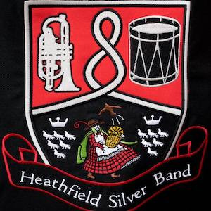 Upcoming Events | Heathfield Silver Band