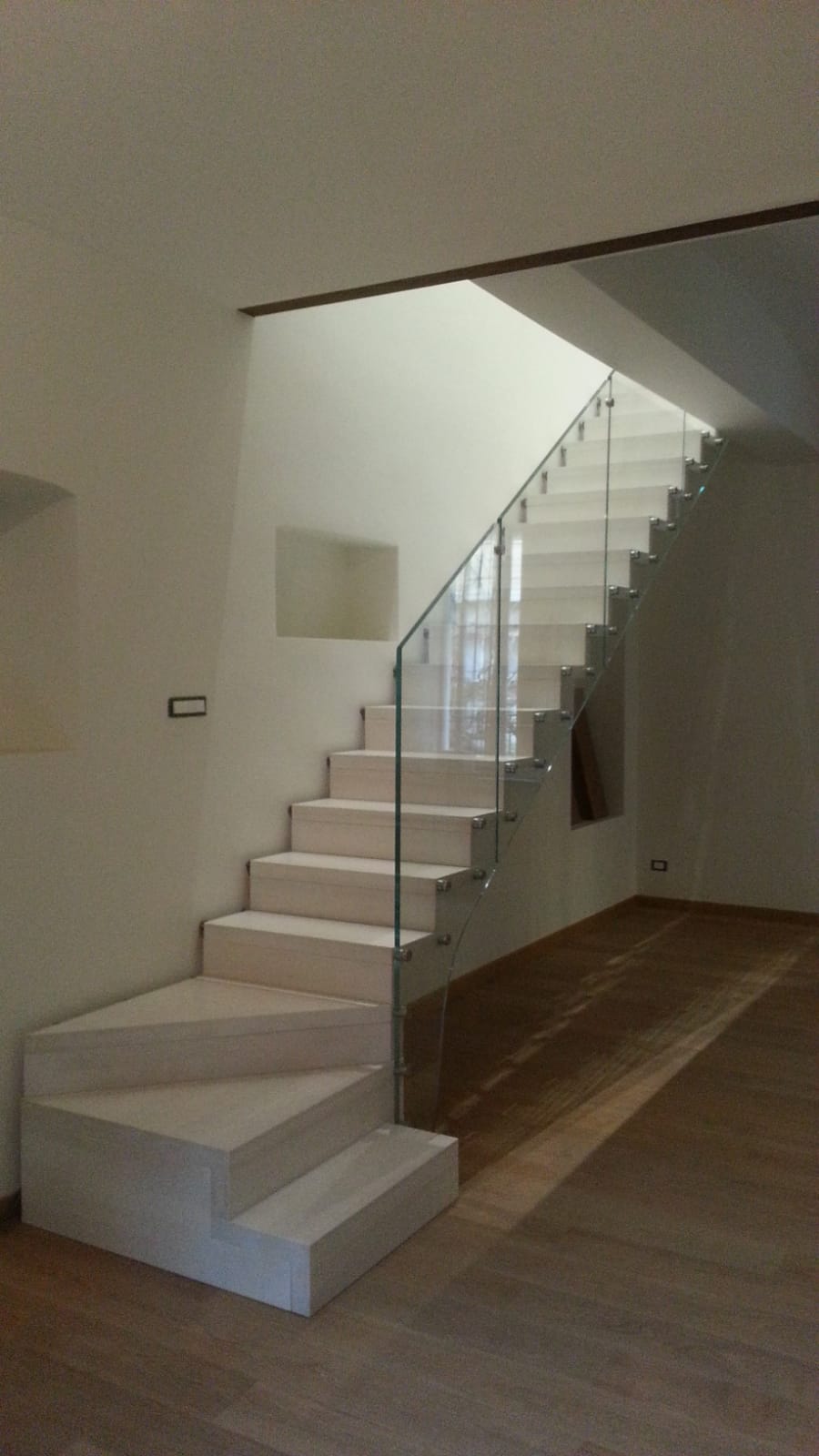 LINEA SCALE - progettazione, vendita, installazione