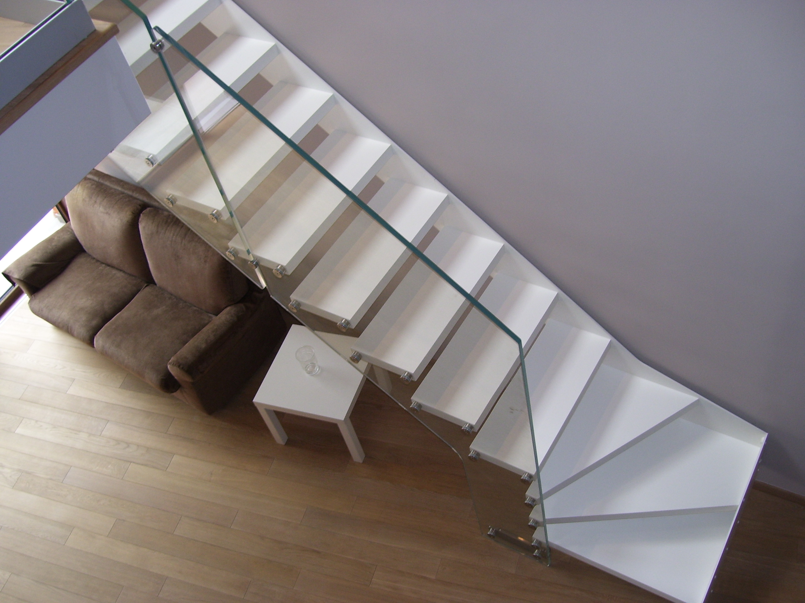 LINEA SCALE - progettazione, vendita, installazione