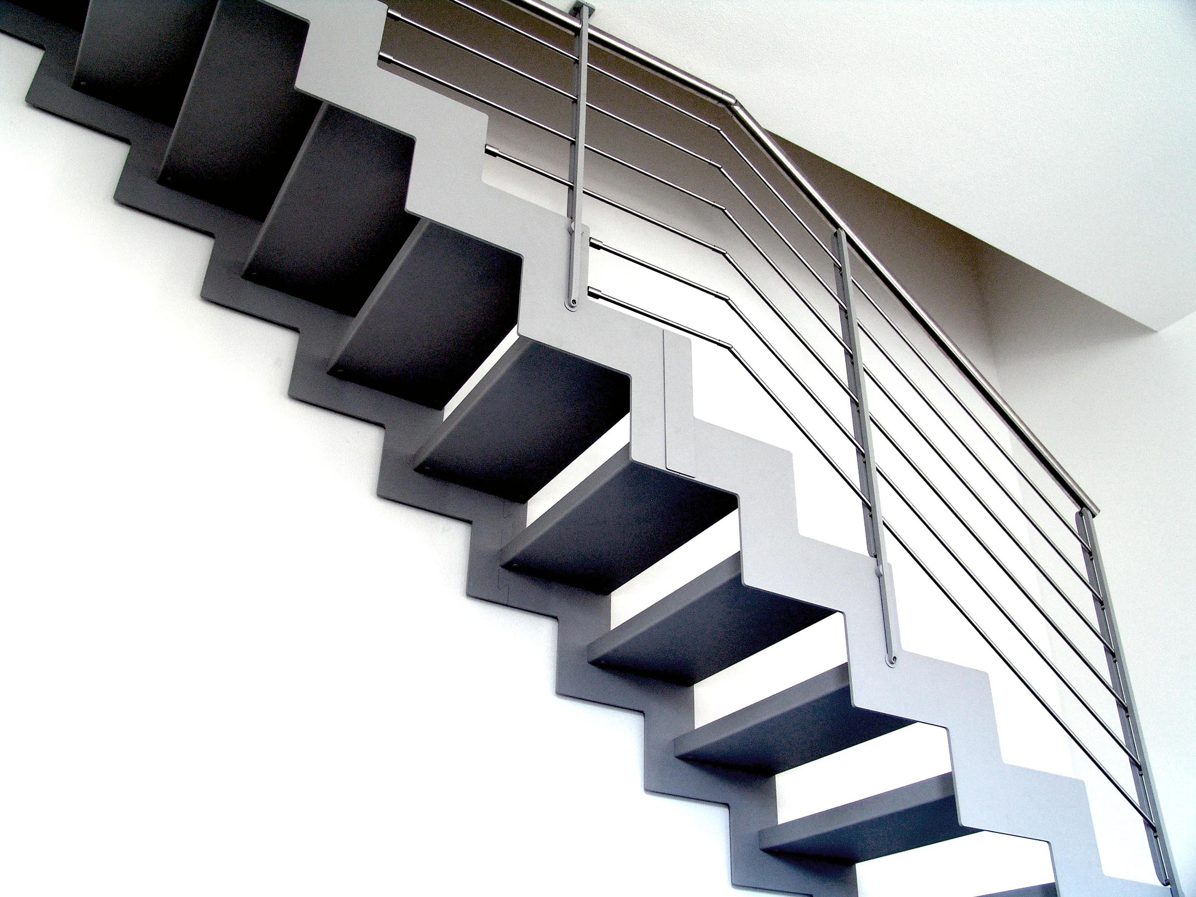 LINEA SCALE - progettazione, vendita, installazione