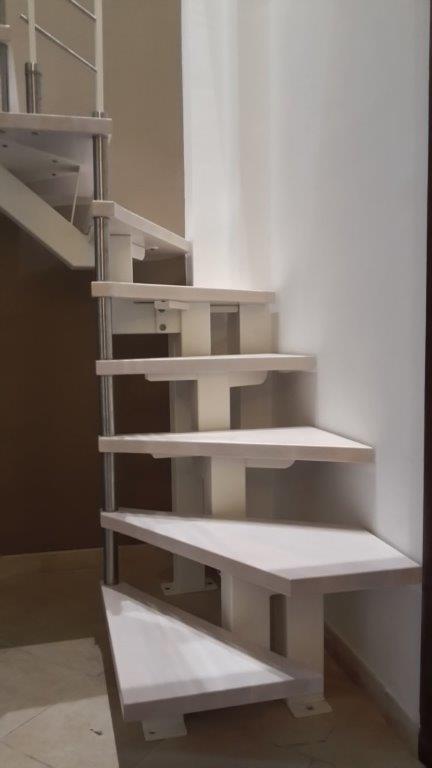 LINEA SCALE - progettazione, vendita, installazione