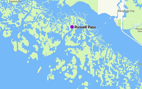 Currently The Boat Great Loop Maps