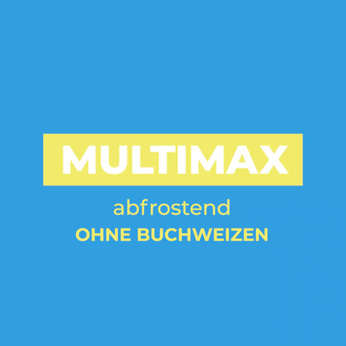 MultiMax abfrostend OHNE BUCHWEIZEN | Farm2Farm