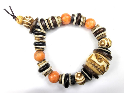 Ganges Bracelet | Islands To Highlands