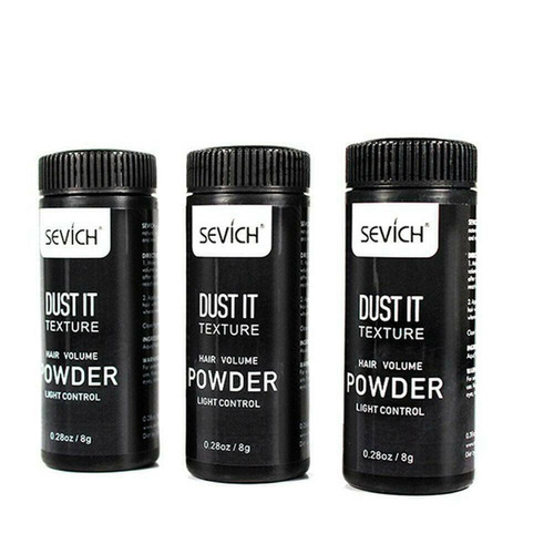 Sevich Hair Powder | SAMSARA