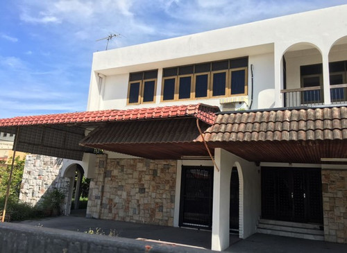 Bungalow (Commercial Zoning) @ Taman Mansion, Ipoh, Perak | Cari MY ...
