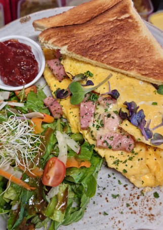 Two Fat Possums | Modern British style Gastro Pub | 736 Weedons Ross ...