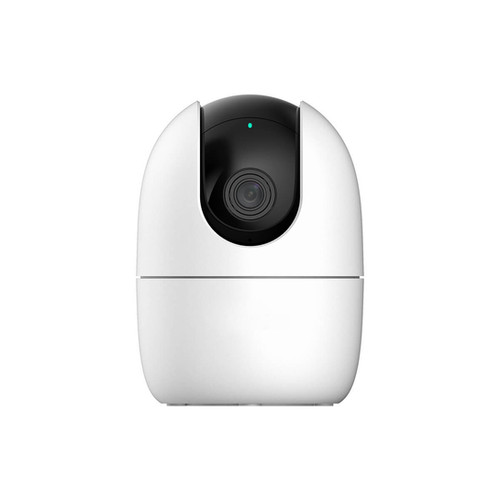 ORB | 360° WIFI SECURITY CAMERA | Safe Home Management