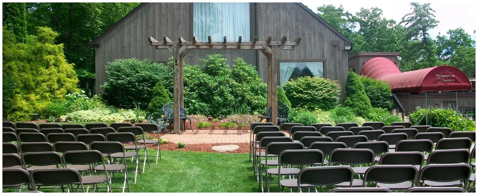 Home | The Appletree Terrace