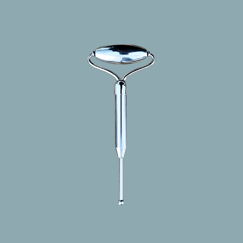 Reflex Face Roller - Stainless Steel | GLOWEVA