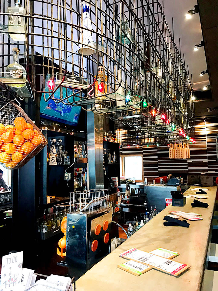 TAKE A DALLAS FOOD TOUR || THINGS TO DO IN DALLAS