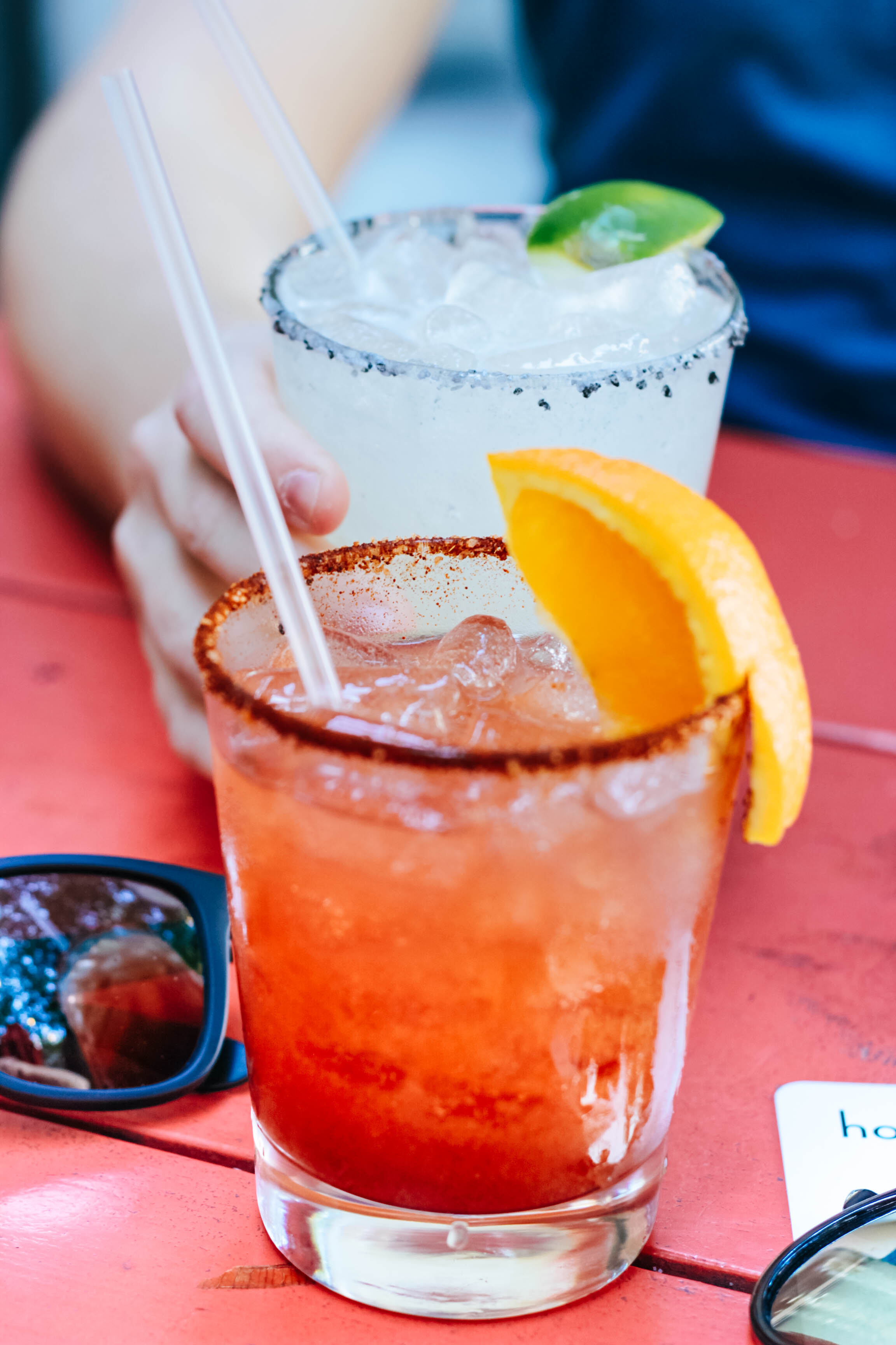 HOPDODDY DALLAS BURGER REVIEW