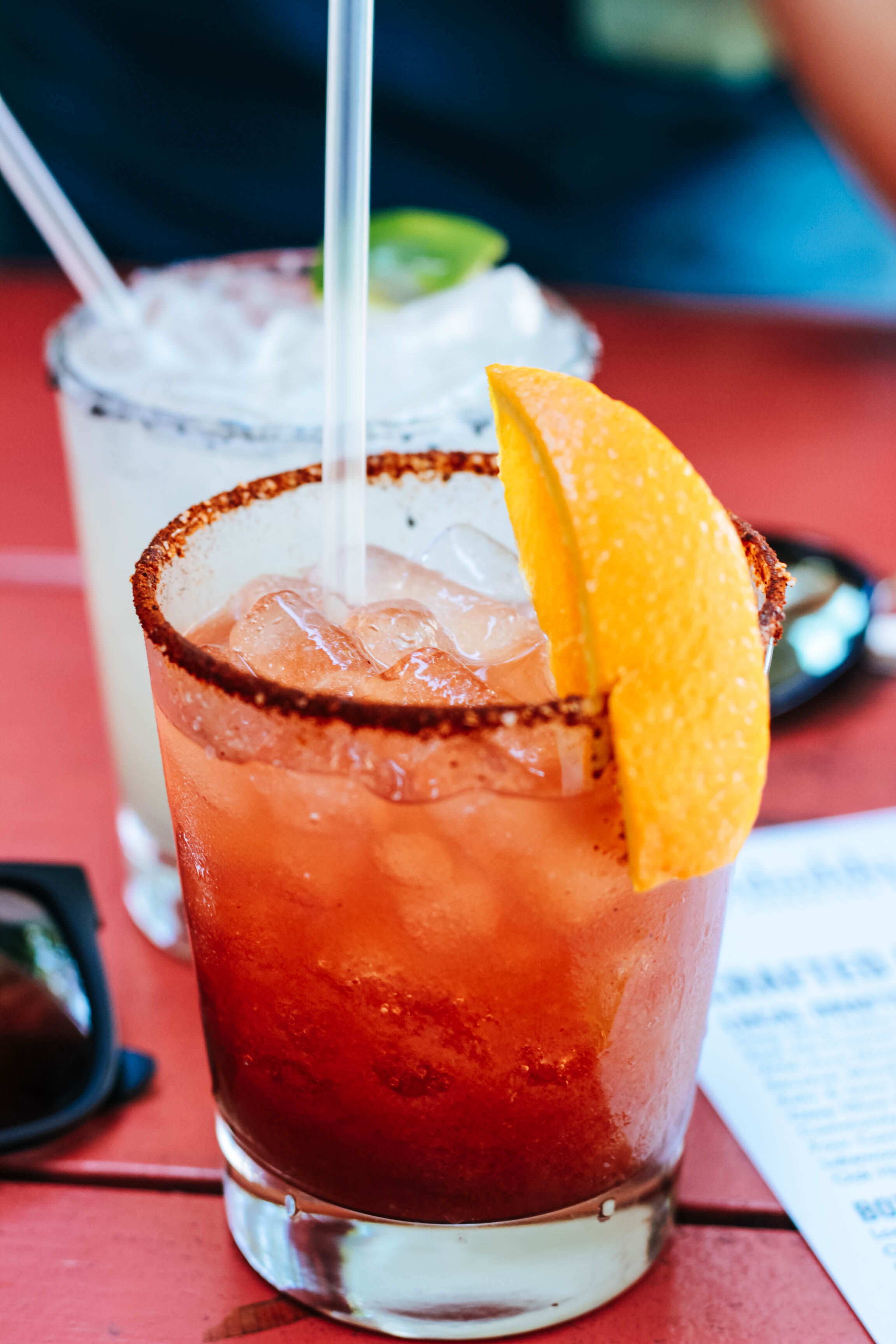 HOPDODDY DALLAS BURGER REVIEW