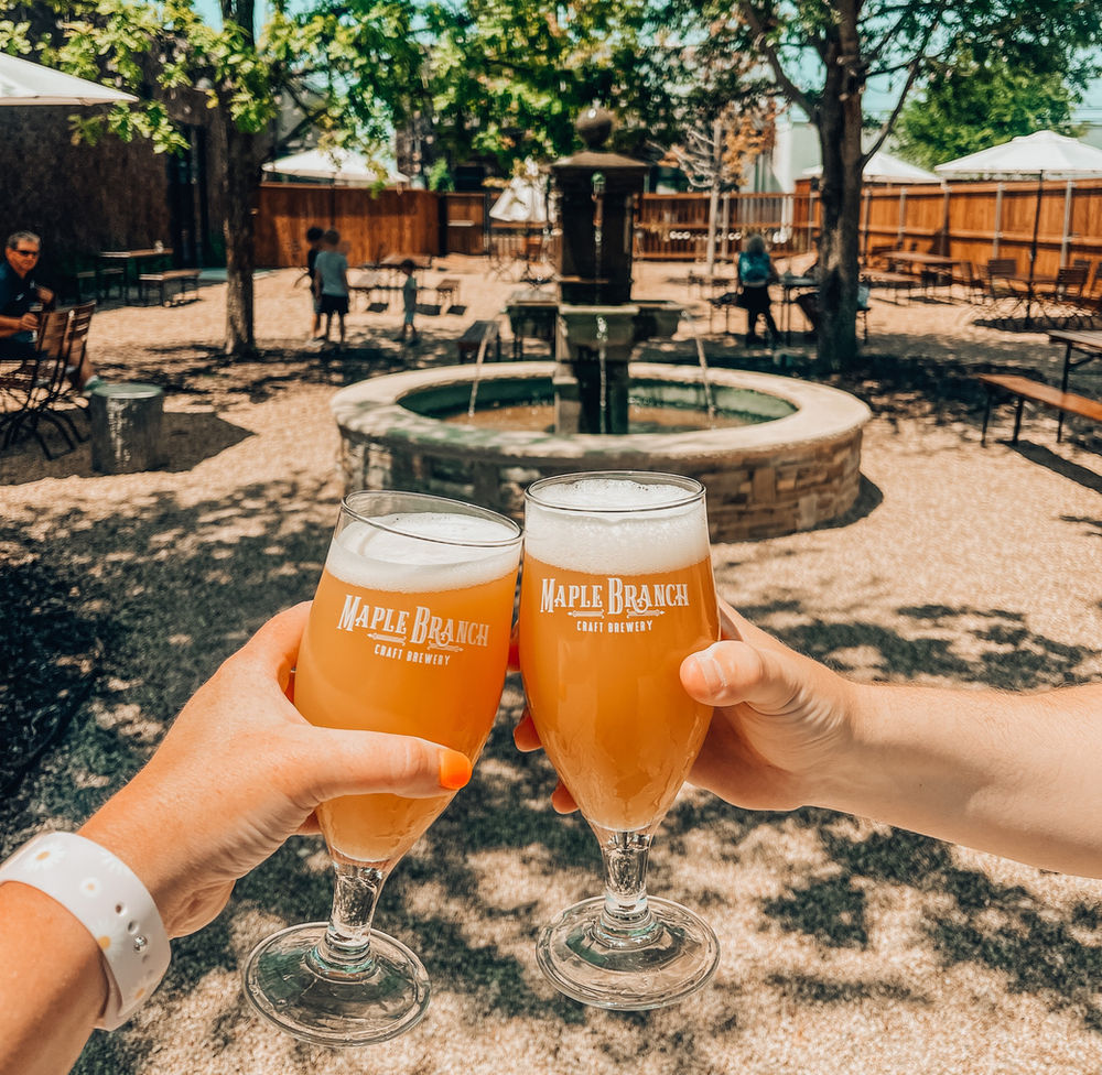The Best Breweries in Dallas Fort Worth