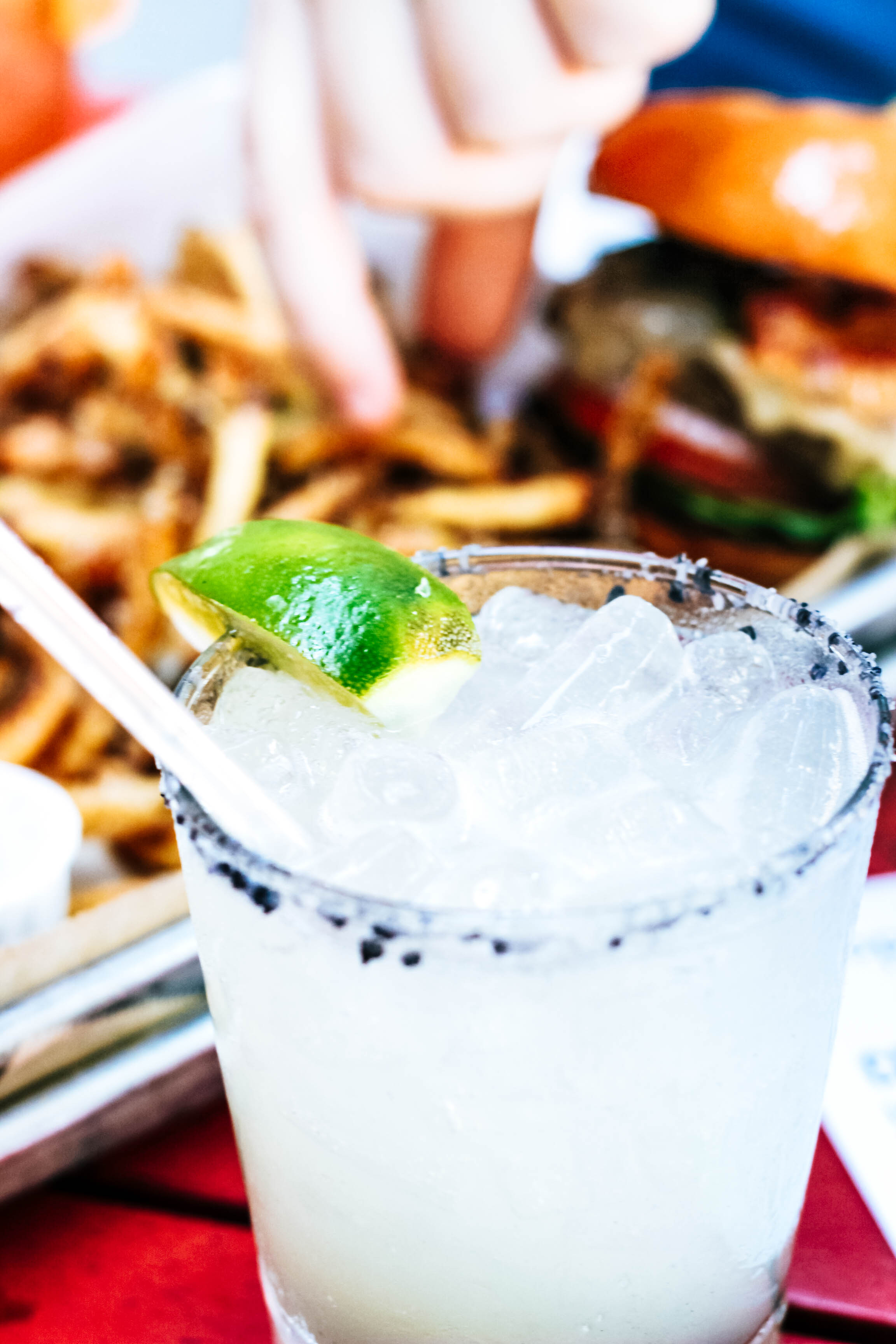 HOPDODDY DALLAS BURGER REVIEW