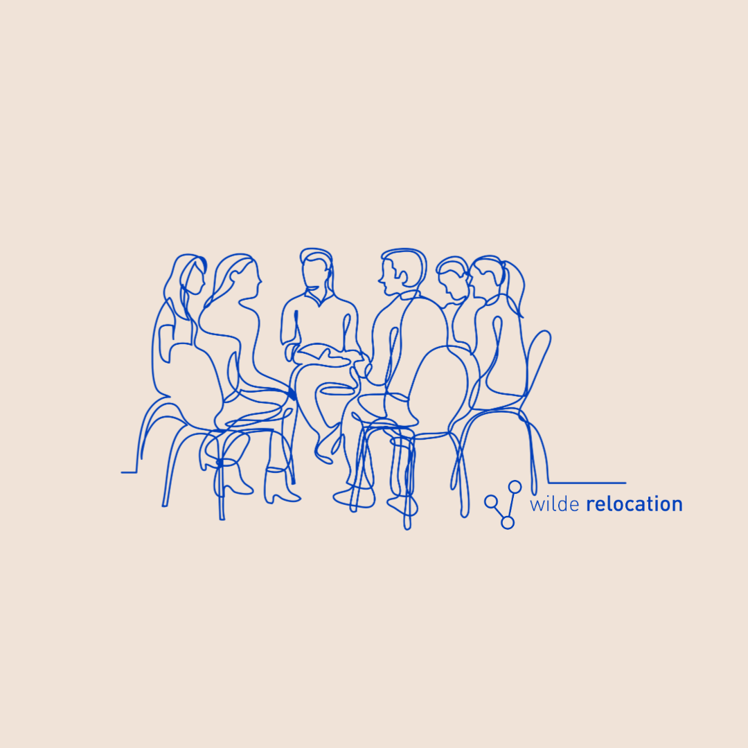 Language Schools In Berlin | wilde relocation