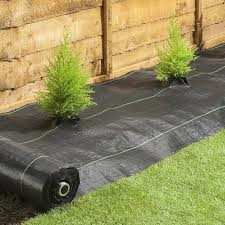 Weed block membrane 2m x 100m | Kelly Landscape & St