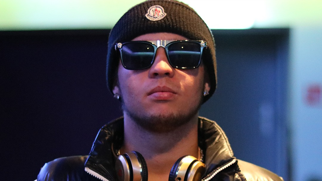 GILLO | Walboomers Music