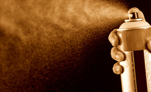 Spray Peinture | algoroc-shop