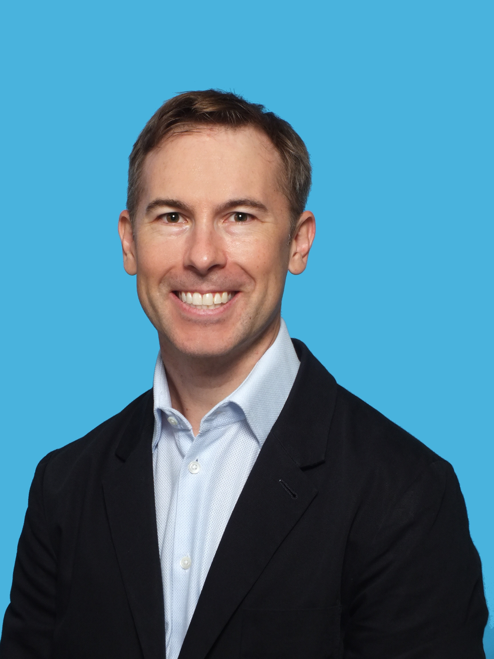 MARK SHUPER | thesproutsfoundation