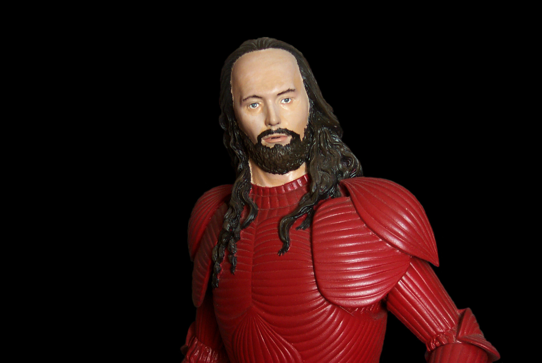 Dracula model builds