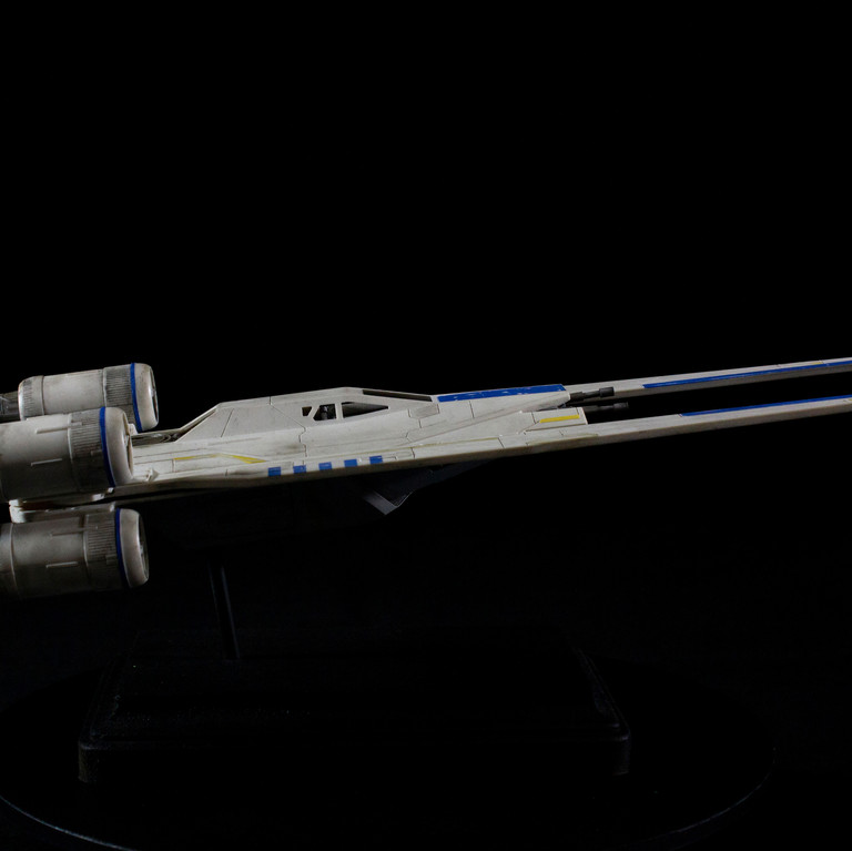 U-Wing Gunship
