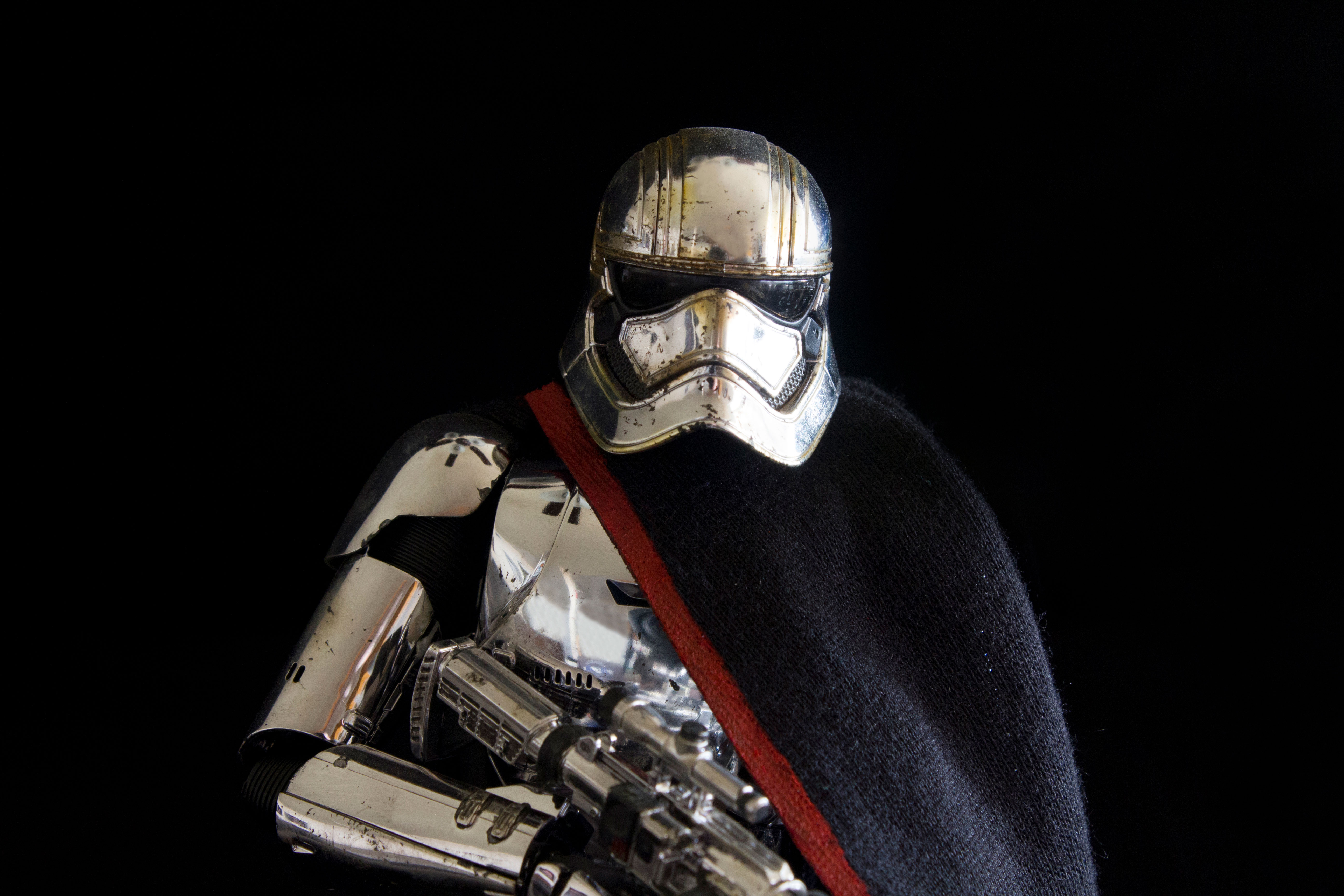Captain Phasma