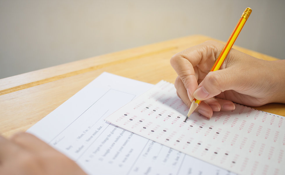 Standardized Test Prep We education standardized-test-prep-we-education