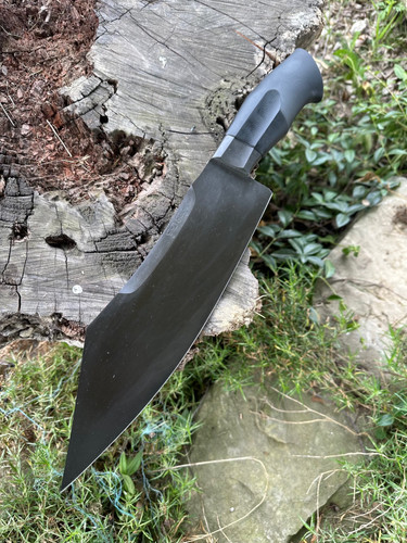 Cleaver/Chopper | ZD Forge