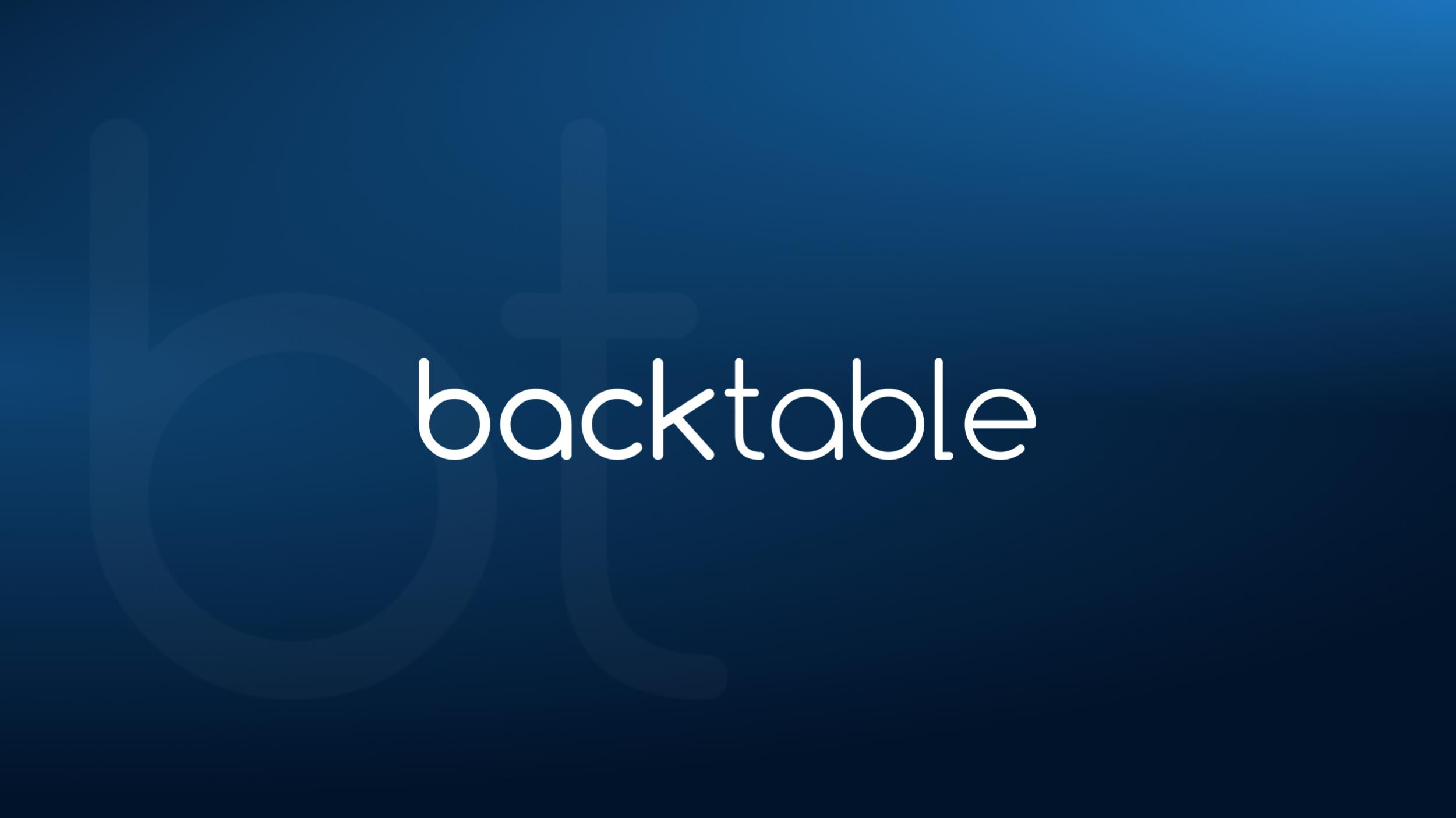 BackTable | Hear How Experienced Physicians Approach Real Cases