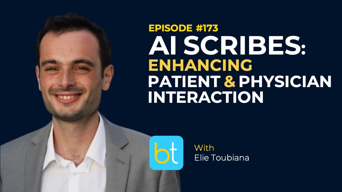 AI Scribes: Enhancing Patient & Physician Interaction | BackTable ...