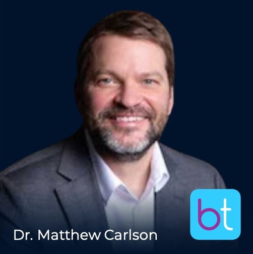 Dr. Matthew Carlson on the BackTable ENT Podcast