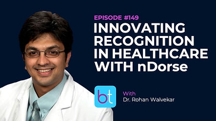 BackTable ENT Podcast: the Podcast for Practicing Otolaryngologists