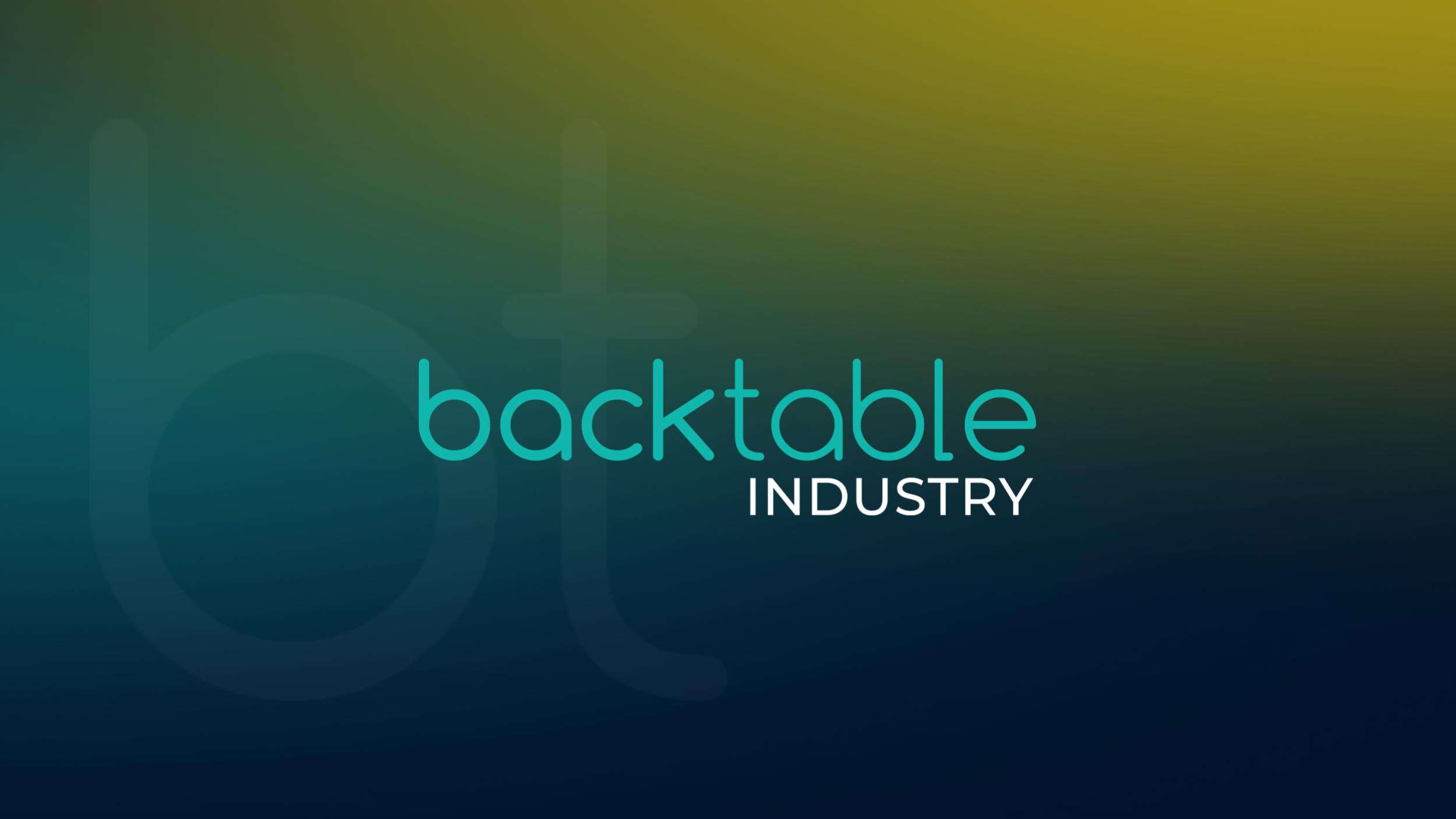 BackTable Industry Podcast: How is Healthcare Changing?