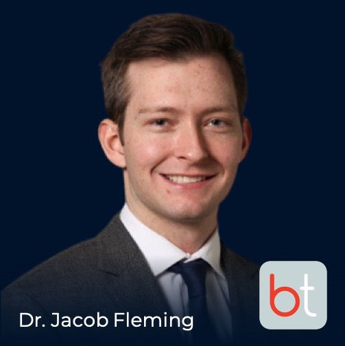 Dr. Jacob Fleming on the BackTable MSK Podcast