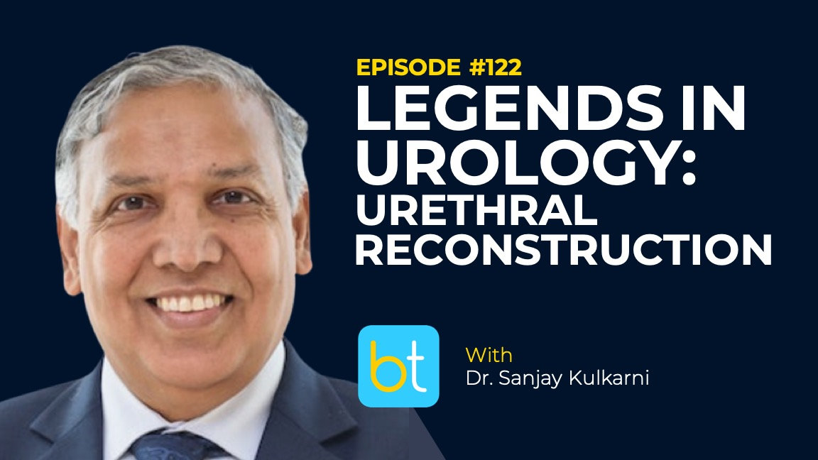 Legends In Urology Urethral Reconstruction And More Backtable Urology