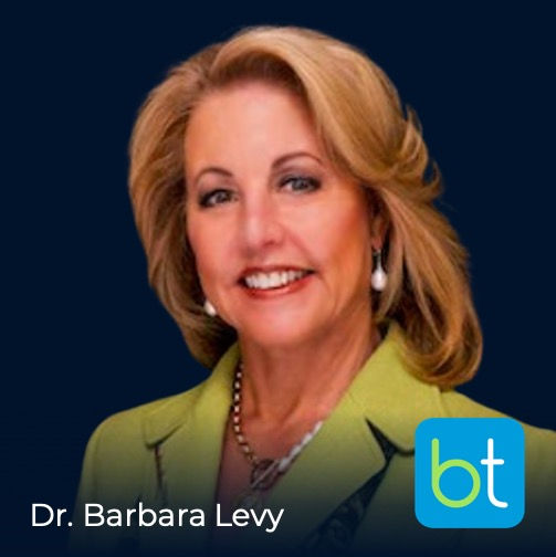 Dr. Barbara Levy on the BackTable OBGYN Podcast