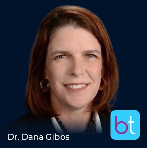 Dr. Dana Gibbs on the BackTable ENT Podcast