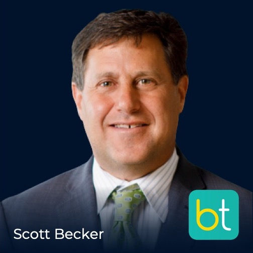 Scott Becker on the BackTable Industry Podcast
